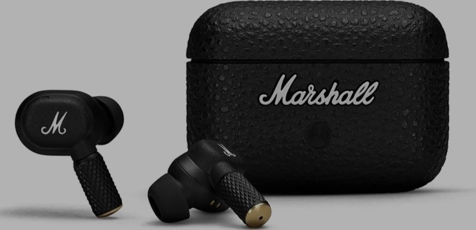 Marshall Motif A.N.C. Kopfhörer - Neuwertig & Top Sound! (Neu und ...