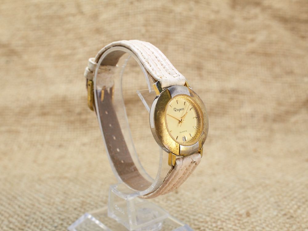 Damen Uhr, Raymar, 26 mm | Kaufen auf Ricardo