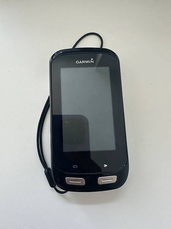 GARMIN Edge 1000 (Gebraucht) in Sursee für CHF 72 – mit Lieferung auf ...