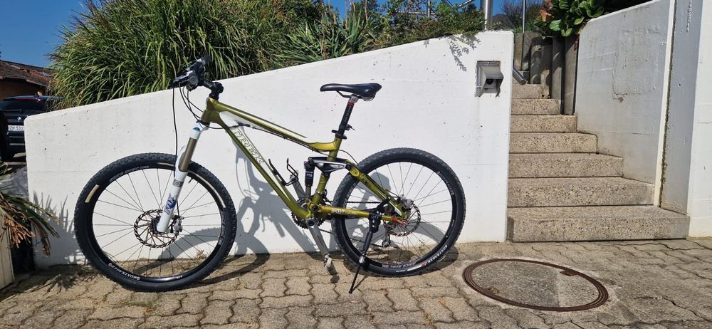 TREK Fully | Kaufen auf Ricardo