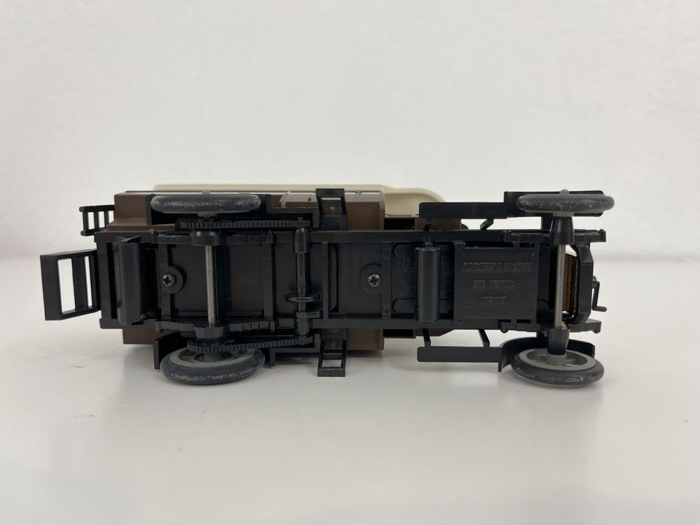 Märklin: Oldtimer-Post-LKW (85804) Voie 1 / Spur 1 (Gebraucht) in ...