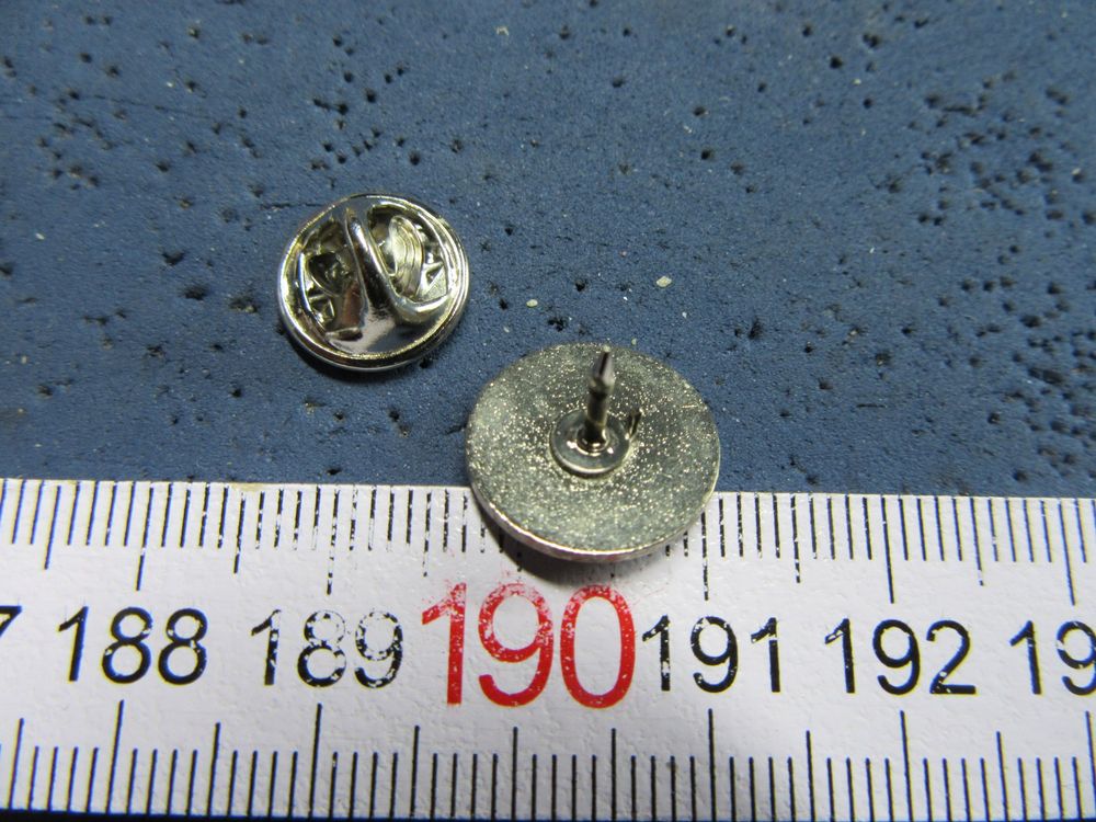 BUICK US-CAR AUTO LOGO SCHMUCK-PIN ENAMEL KLEIN-FEIN-EDEL (Gebraucht ...