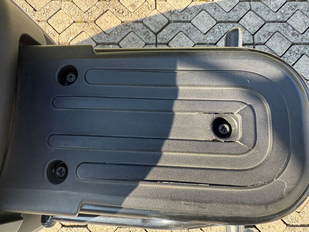 Yadea DE3 E-Roller – 20-25km/h – Occasion (Gebraucht) in Bern für CHF ...