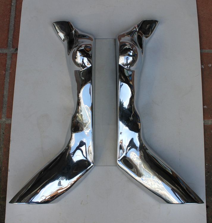 Erotische Skulptur "NUDE" von Sandro Bocola (1931-2022). (Gebraucht) in ...