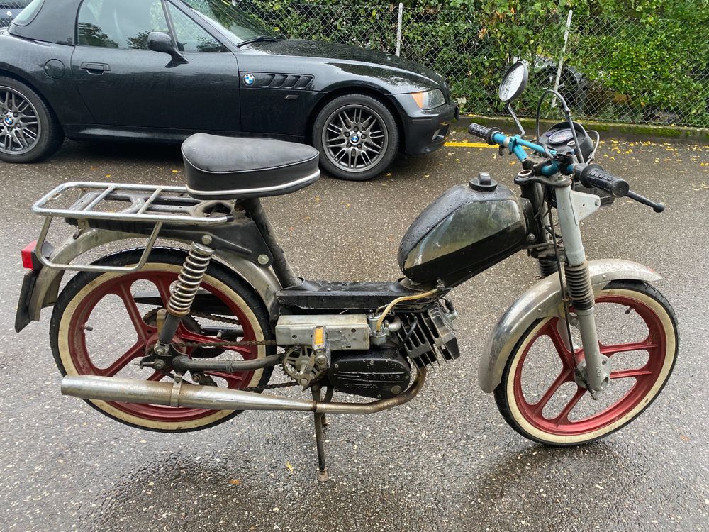 Sachs GTX KTM | Kaufen auf Ricardo