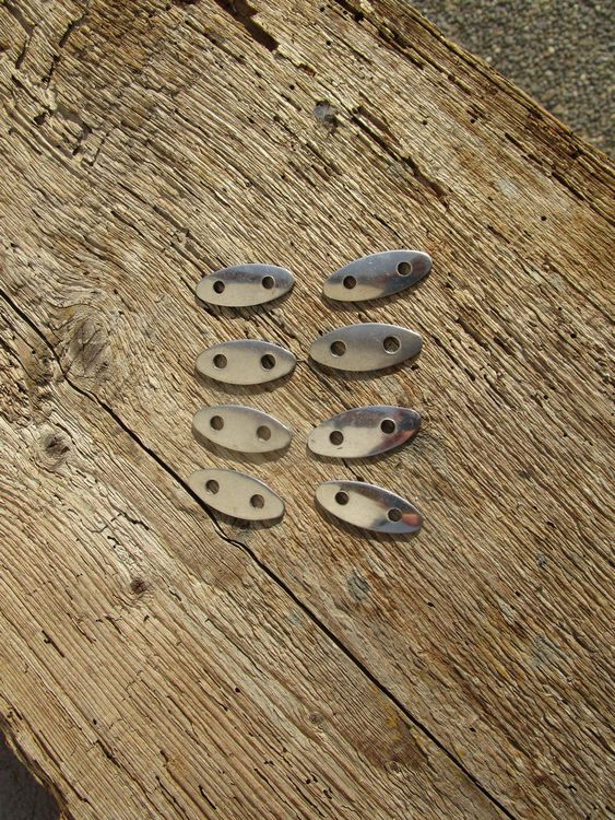 Décorations garde -boue. | Kaufen auf Ricardo