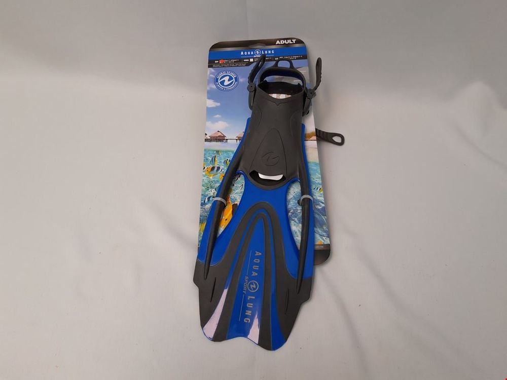 AQUA LUNG Flossen Gösse 36-40 (Neu und originalverpackt) in Richterswil ...
