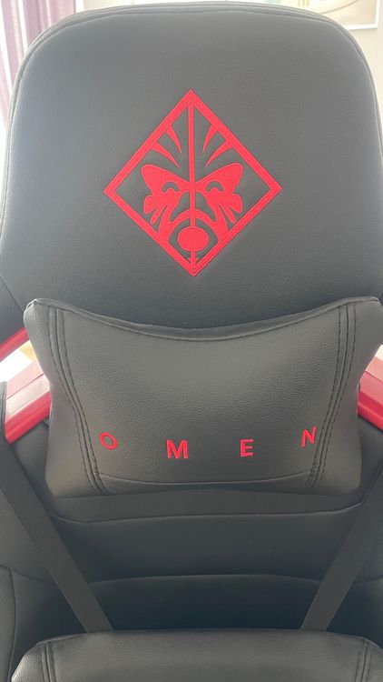 HP OMEN Gaming Chair | Kaufen auf Ricardo