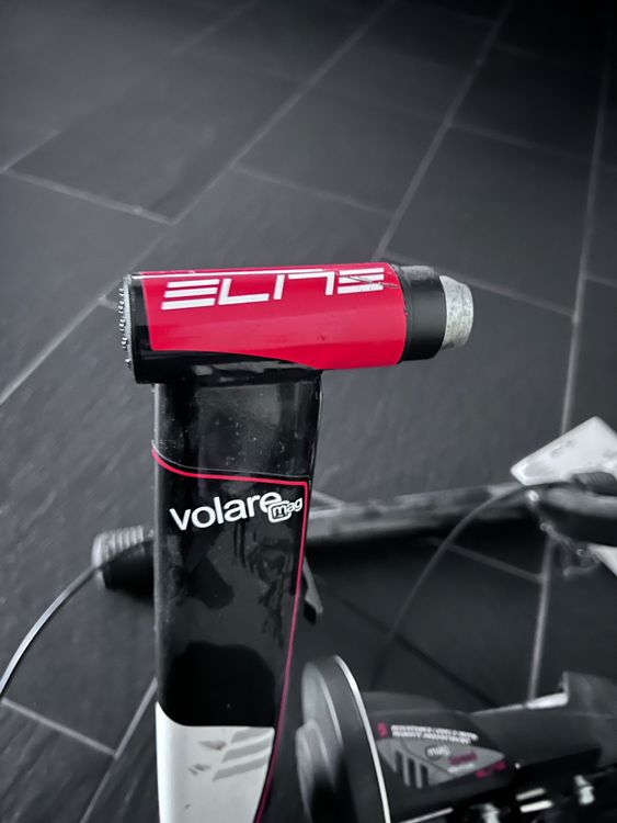 Elite Volare Mag Alu - Turbo trainer (Gebraucht) in Zürich für CHF 30 ...