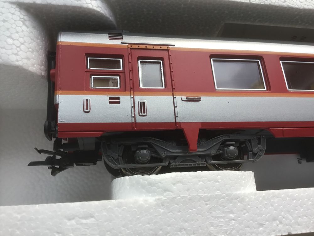 Lima 309733, Personenwagen Grand Confort der SNCF | Kaufen auf Ricardo