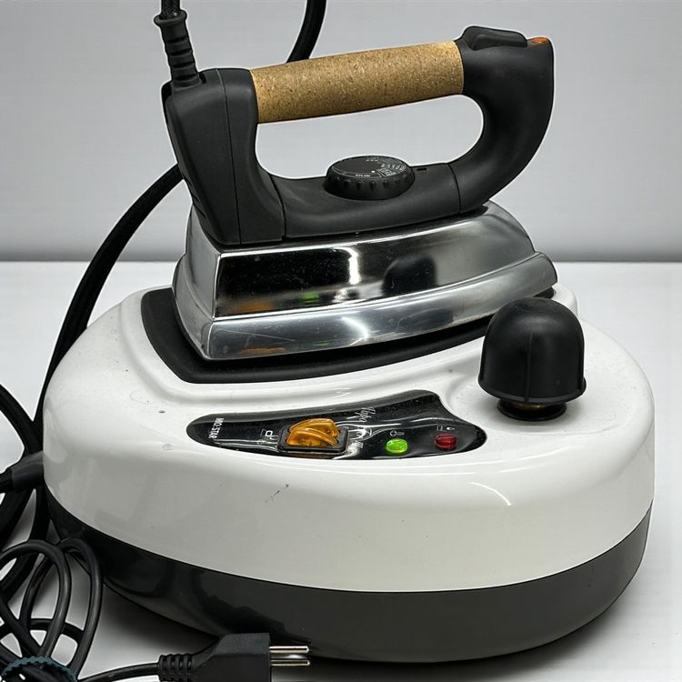 Centrale vapeur Mio Star Vapo Fer III - Made in Italy (D'occasion) à ...