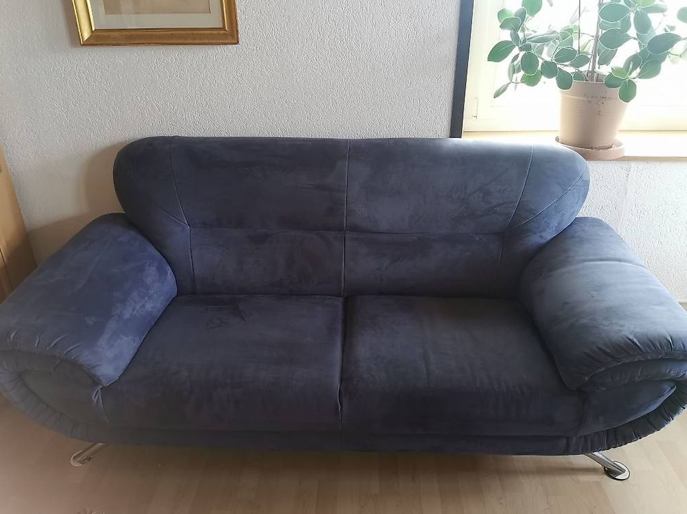 Gratis Sofa (Gebraucht) in Hofstetten ZH für CHF 1 – nur Abholung auf Ricardo kaufen