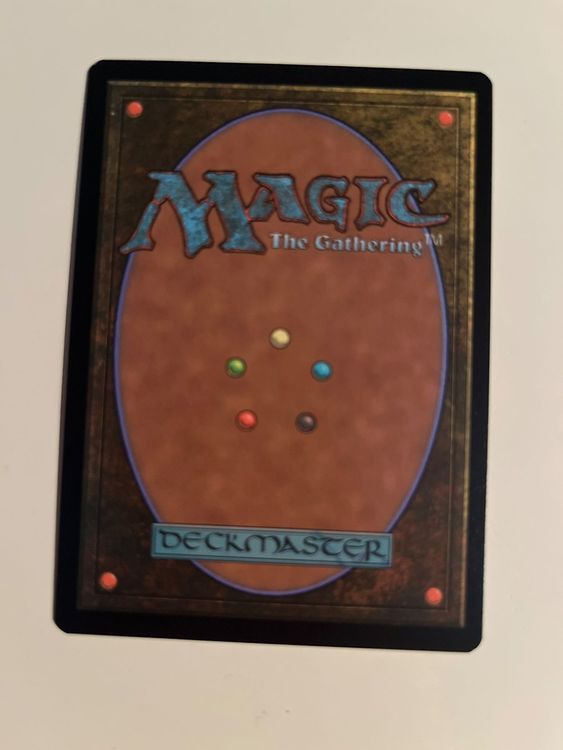 1 x Culling Ritual - Magic: The Gathering - MtG (Gebraucht) in Kriens ...