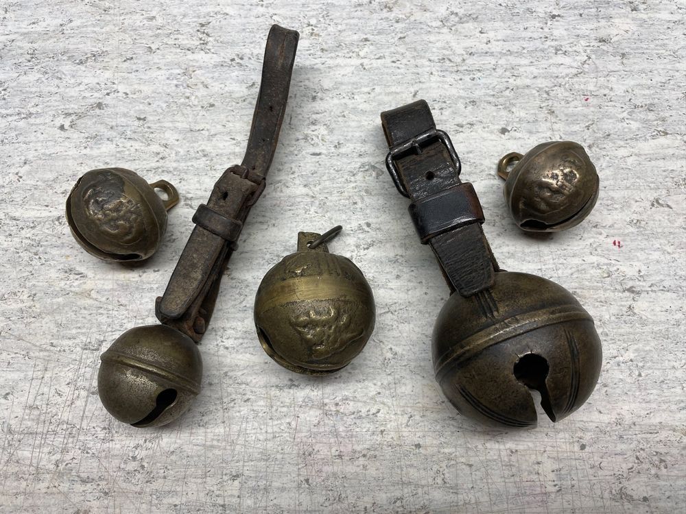 Glocken ab CHF 1.- (Gebraucht) in Altdorf für CHF 31 – mit Lieferung ...
