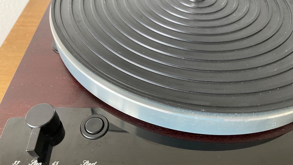 Thorens TD 318 MK III | Kaufen auf Ricardo