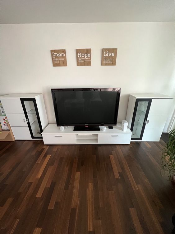 1 Lowboard + 2 Sideboards (Gebraucht) in Schinznach Dorf für CHF 1 ...