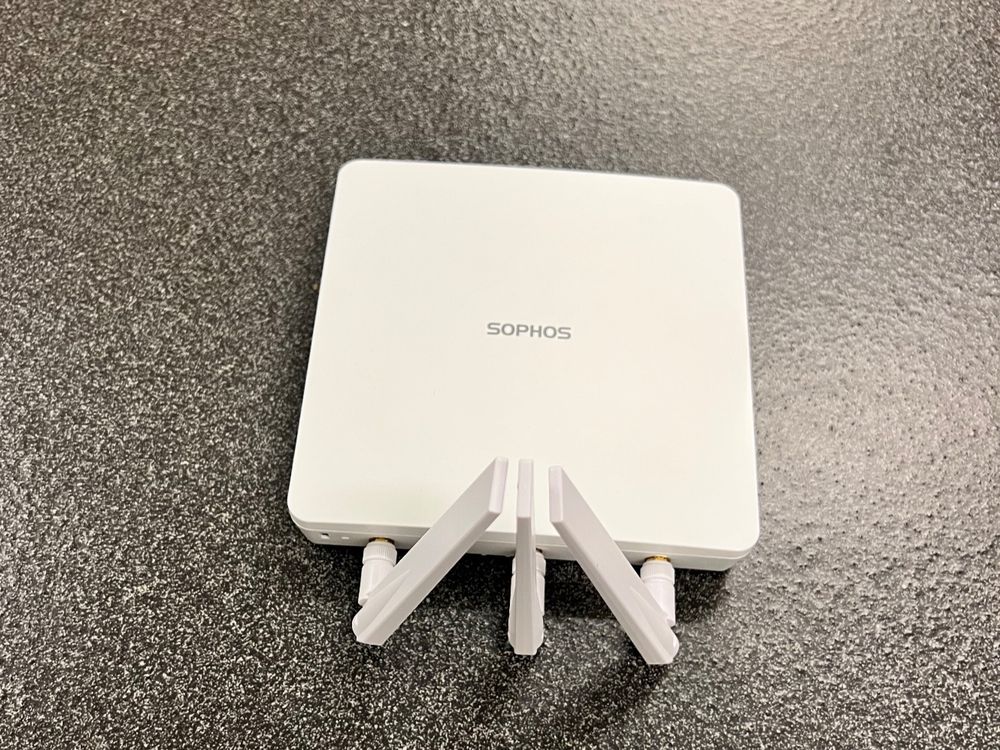 Sophos AP 100 Wireless Access Point (Gebraucht) in Oberwil-Lieli für ...