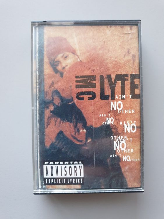 Rap Hip Hop Tapes Kassetten MCs (Gebraucht) in Guggisberg für CHF 20 ...