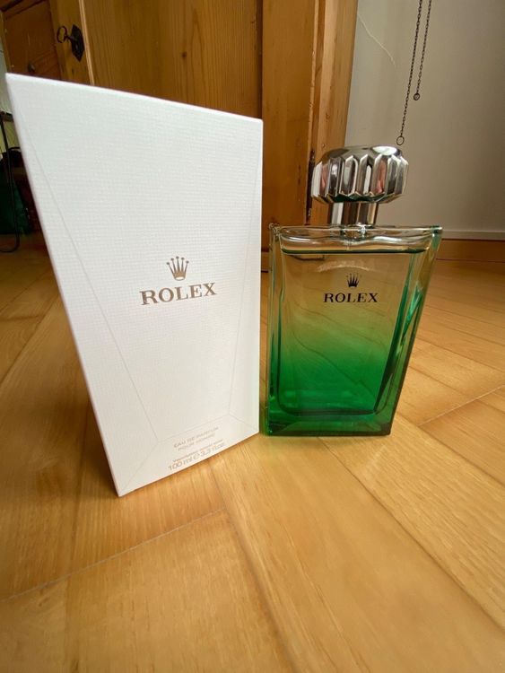 Rolex Parfum (Neu und originalverpackt) in für CHF 170 – mit Lieferung ...
