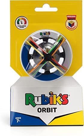 Rubik's Orbit - Thinkfun / Denkspiel ab 7 Jahren (Neu und ...