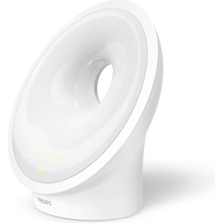 Philips Smart Sleep & Wake-up Light HF3651/01 | Kaufen auf Ricardo