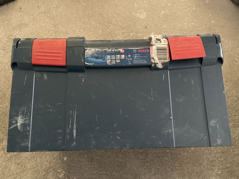 Bosch L-Boxx 238 leer | Kaufen auf Ricardo