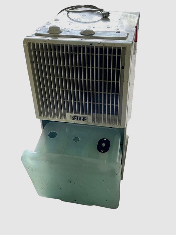 Satrap Luftentfeuchter | Kaufen auf Ricardo