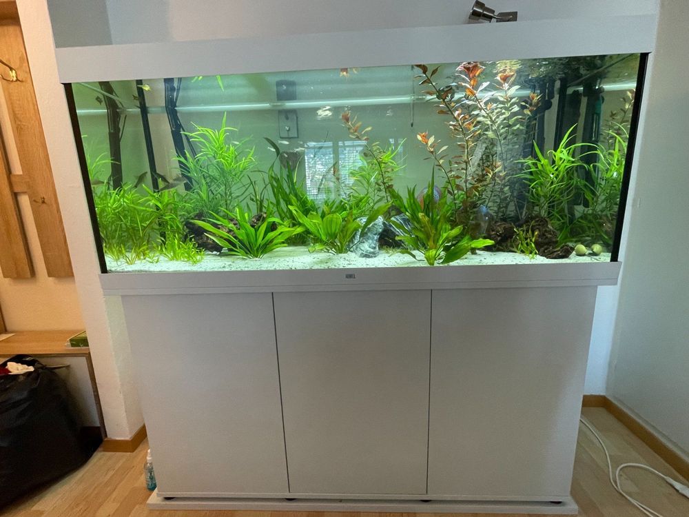 Rio 450 Liter Aquarium (Neu (gemäss Beschreibung)) in Kreuzlingen für ...