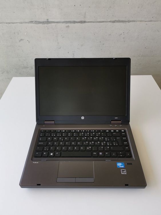 HP MT40 14" Thin Client (3/5) (Gebraucht) in Wetzikon für CHF 34 – nur ...