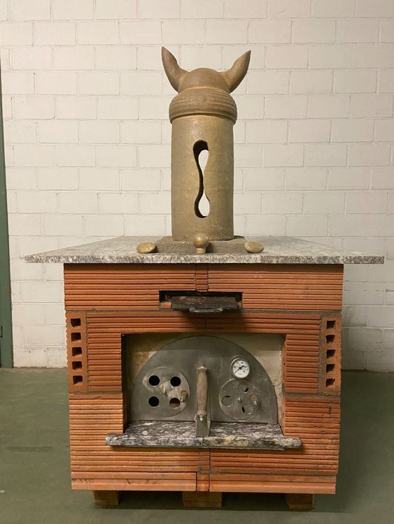 Schamotte Steine Schamott Ofen (Neu (gemäss Beschreibung)) in St.Gallen für CHF 2.75 – nur ...