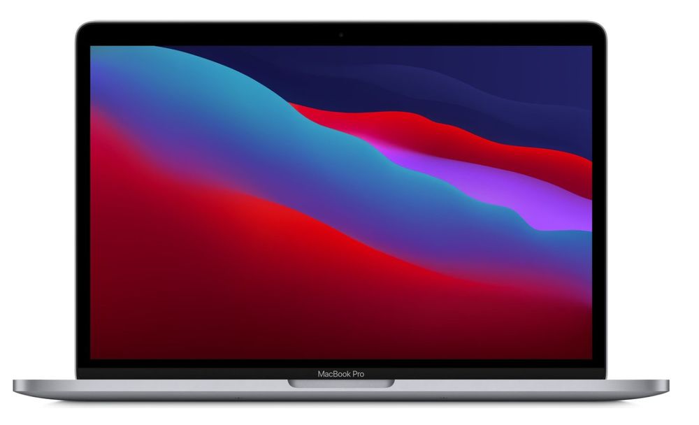 Apple MacBook Pro 2020 / 13.3" 2.3 GHz Intel i7, 16GB, 500GB | Kaufen ...
