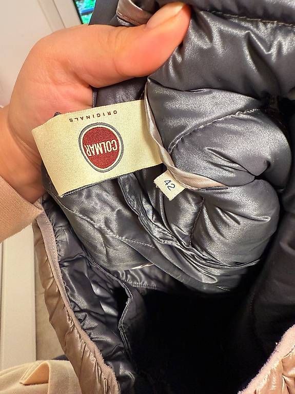 Vendo Colmar Bomberino S (Usato) a Rivera per CHF 50 – con consegna ...