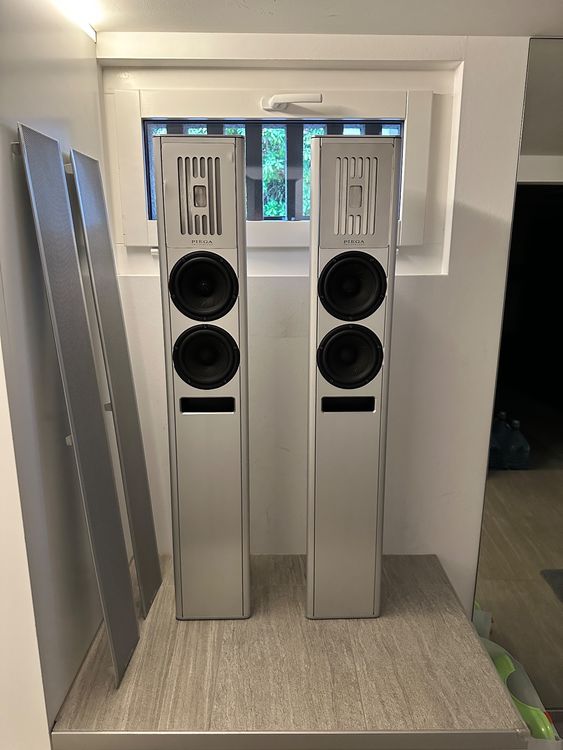 Piega Lautsprecher TC 30 X (Gebraucht) in Udligenswil für CHF 2500 ...