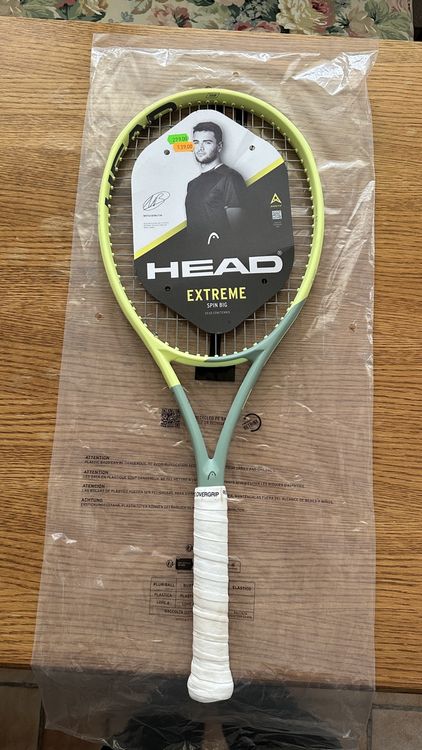 Head Extreme Tour 2022 | Kaufen auf Ricardo
