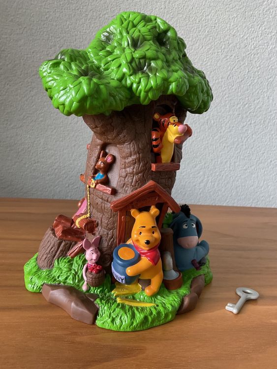 Disney Winnie Pooh Spardose, gross | Kaufen auf Ricardo