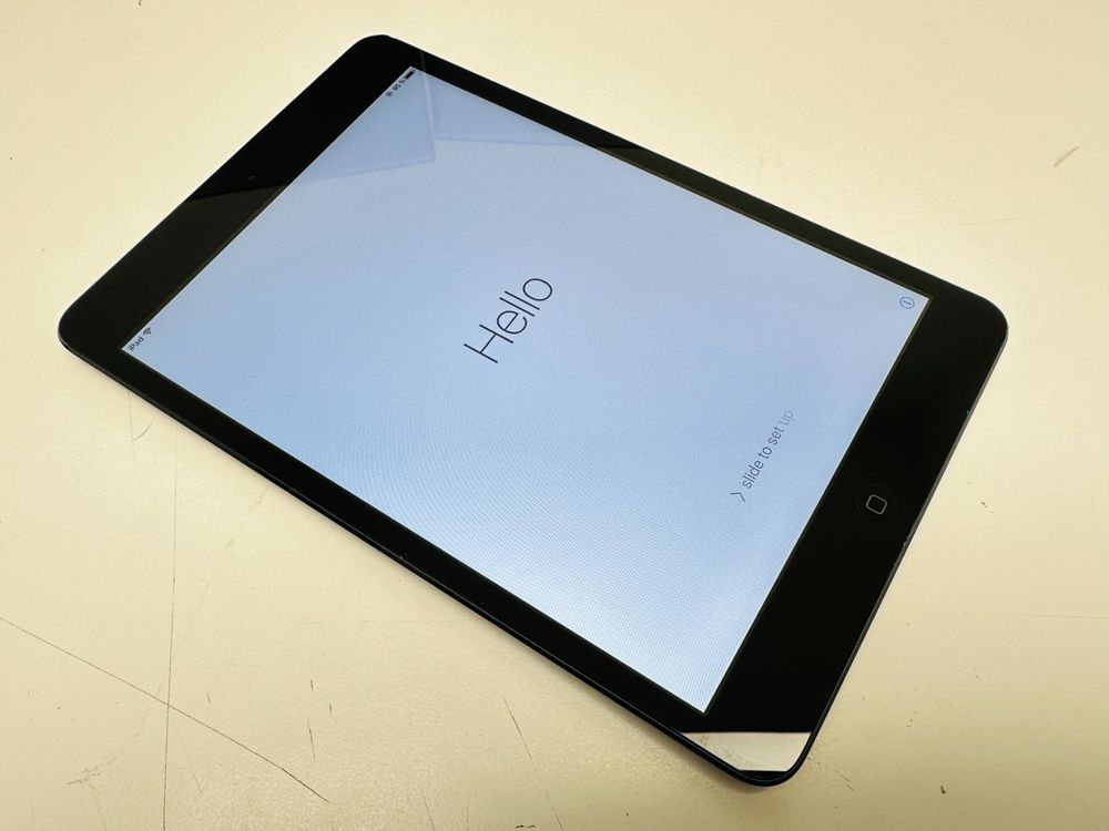 Apple iPad Mini A1432 32GB, Wifi, 96% Batterie (Gebraucht) in Basel für ...