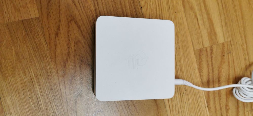 Swisscom TV Box (1. Generation) | Kaufen auf Ricardo
