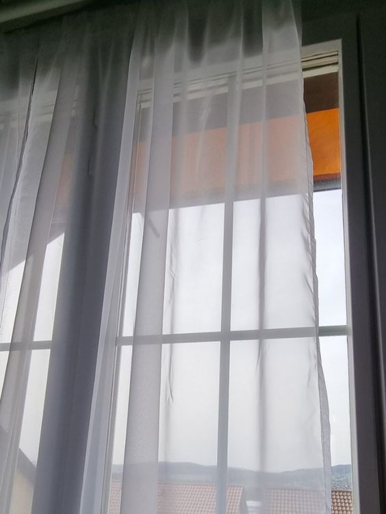 Vorhang 235 cm Lang neu (Neu und originalverpackt) in geroldswil für CHF 28 – mit Lieferung auf ...