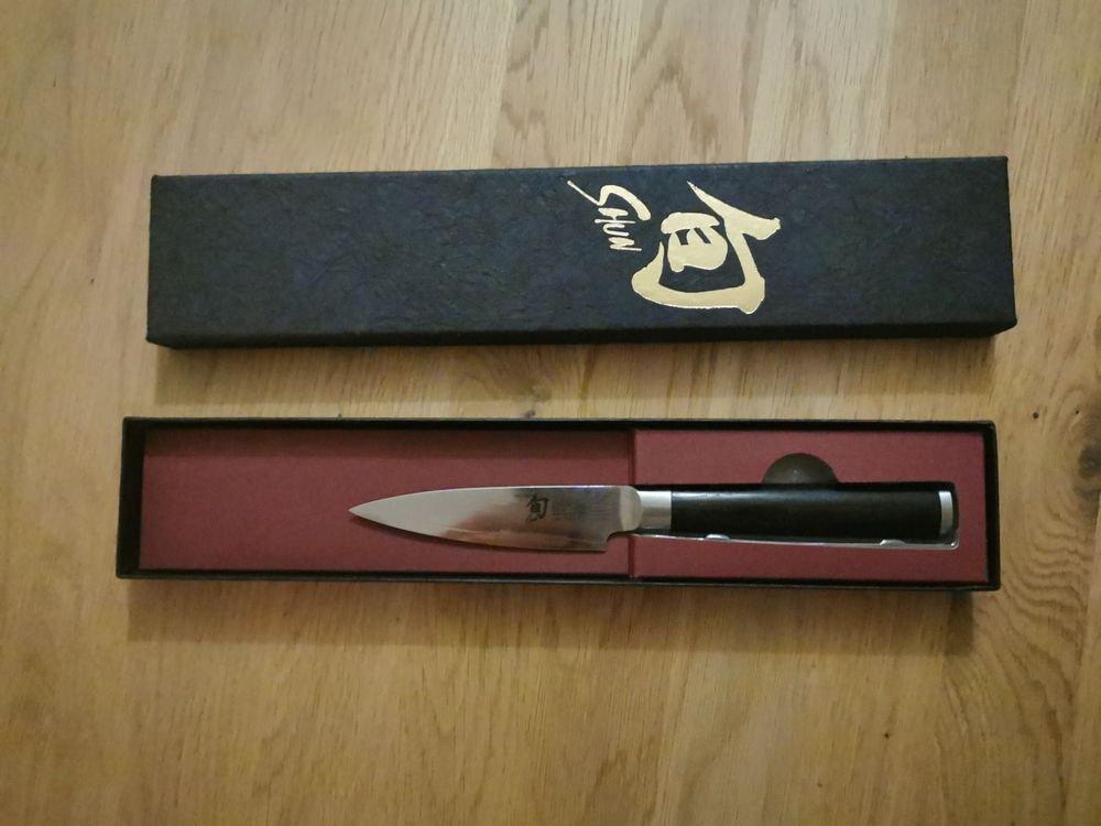 Kai Shun Messer | Kaufen auf Ricardo