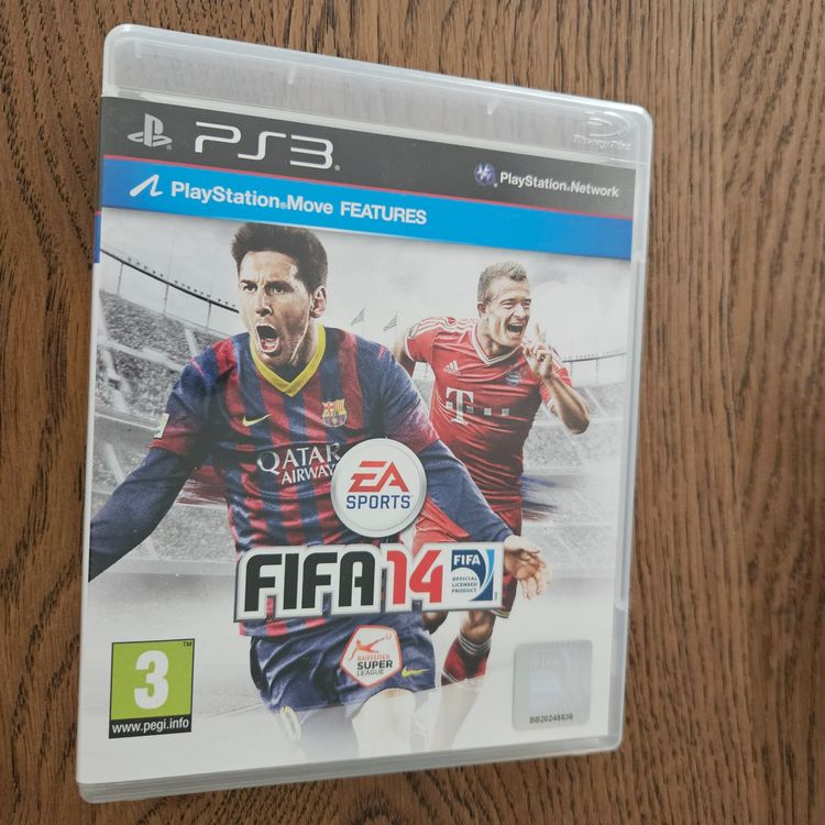 Fifa 14 | Kaufen auf Ricardo