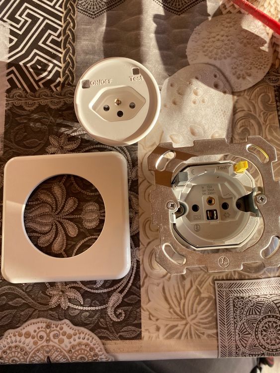 Sidos Steckdose T13 | Kaufen auf Ricardo