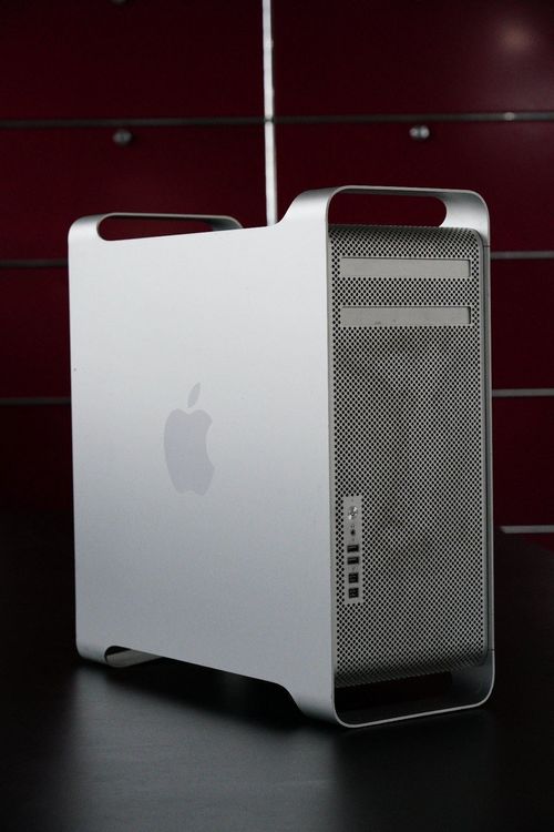 Apple Mac Pro 5,1 2X 3.33 ghz 2TB SSD | Kaufen auf Ricardo
