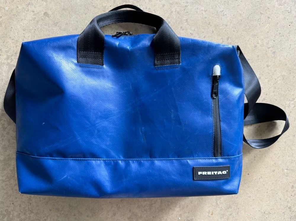 Freitag F305 Roy (Gebraucht) in für CHF 110 – mit Lieferung auf Ricardo ...