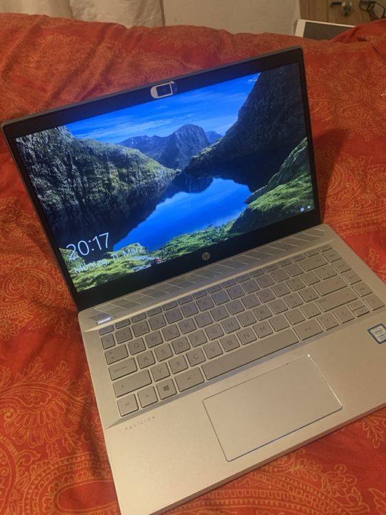 Labtop HP (Gebraucht) in Neerach für CHF 200 – mit Lieferung auf ...