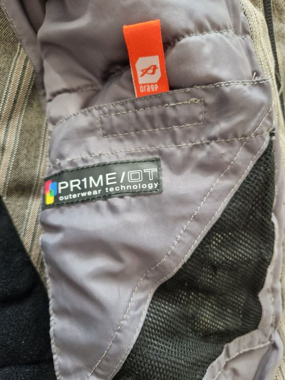 Hochwertiges Kinderskidress der Marke Orage in Grösse 12L (Gebraucht ...