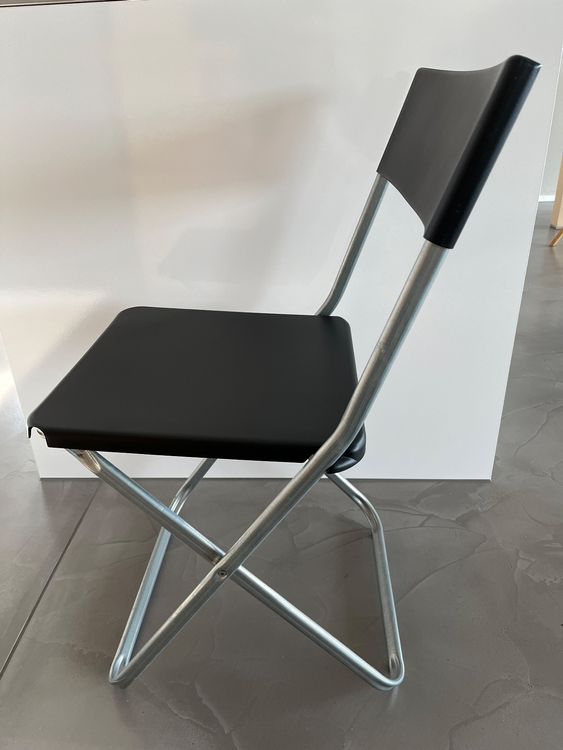12x Ikea Klappstuhl JEFF | Kaufen auf Ricardo