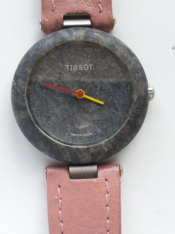 Tissot Rock Watch R150 (250) | Kaufen auf Ricardo