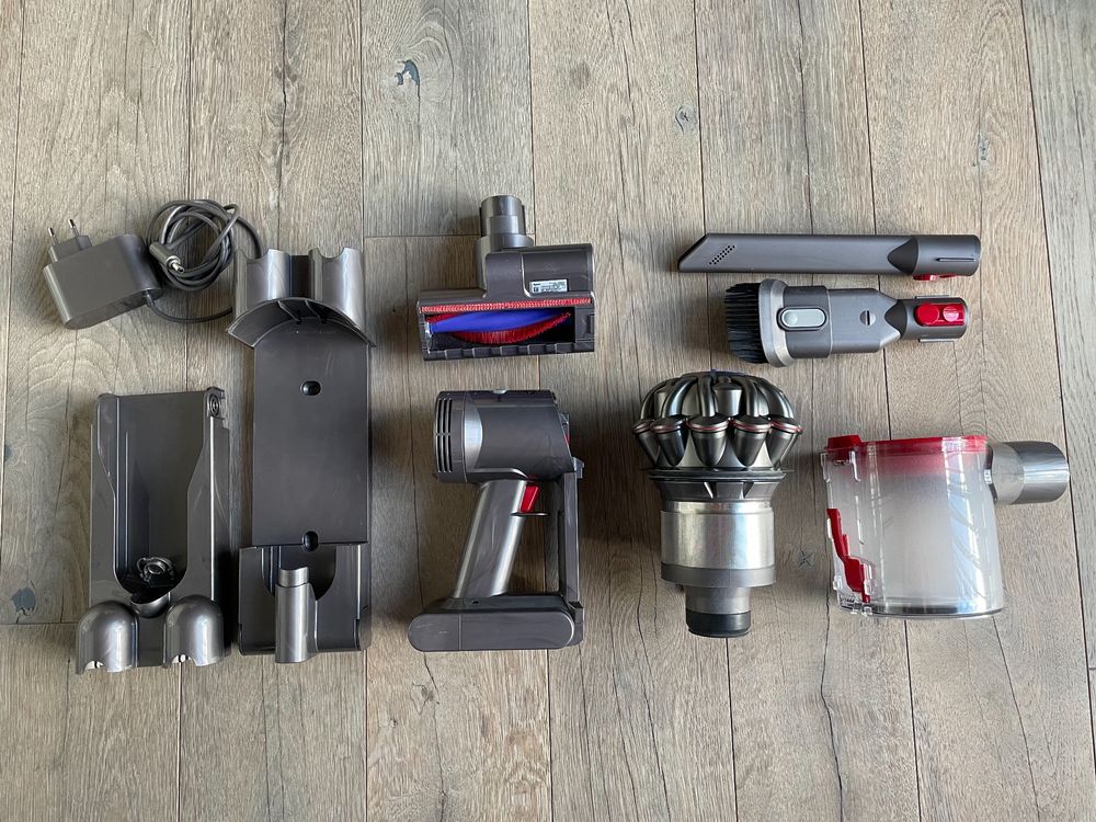 Dyson V7 Trigger (Gebraucht) in Grächen für CHF 86 – mit Lieferung auf ...