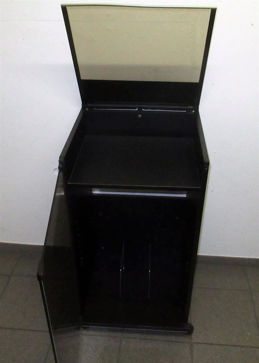 TECHNICS Original Hi-fi-Rack HS-620 (Gebraucht) in Männedorf für CHF 59 ...