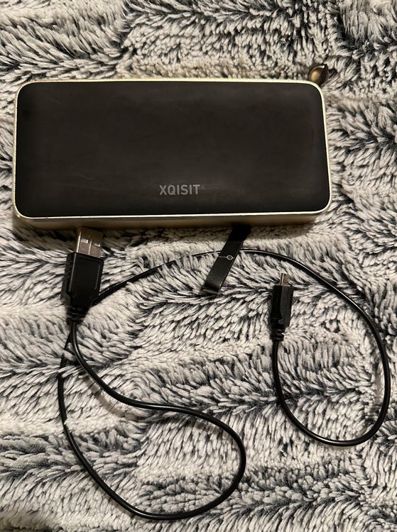 XQISIT Premium Bluetooth Speaker Lautsprecher XQ S25 (Gebraucht) in ...